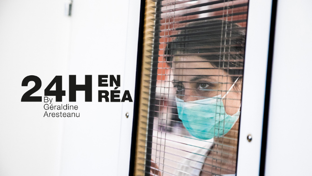 24H EN RÉA - Ulule