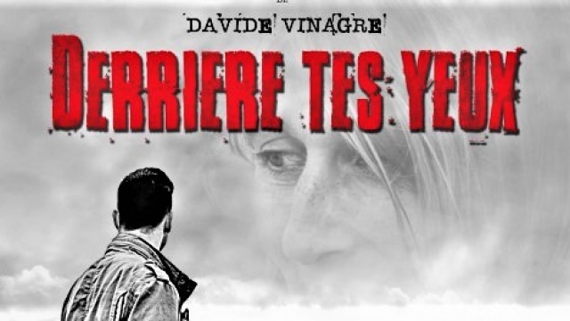 "Derrière Tes Yeux" - Ulule