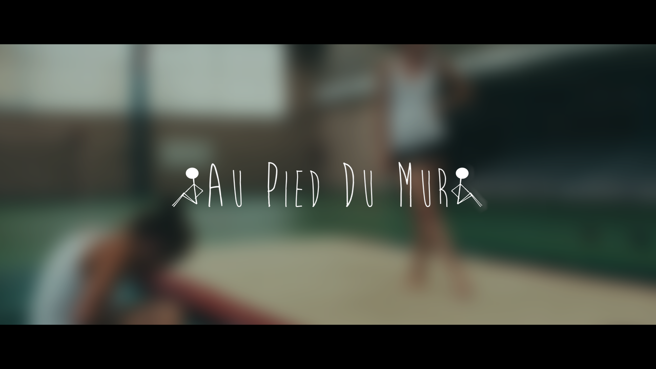 Au pied du mur - Ulule