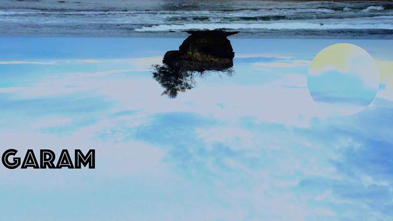 GARAM EP Financing