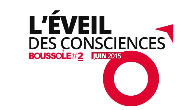 BOUSSOLE : offres de pré-abonnement - Ulule