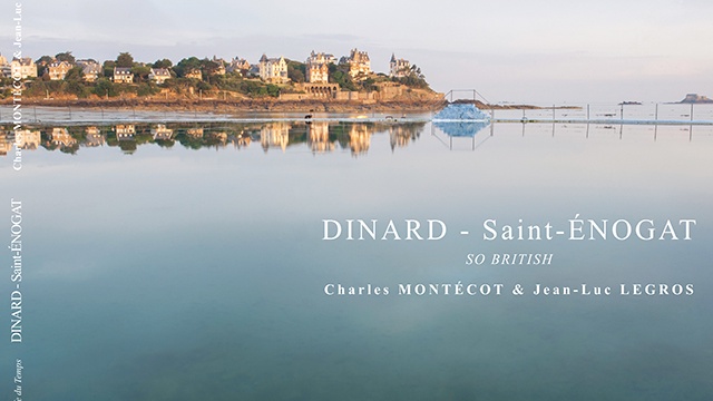 DINARD - St-ENOGAT