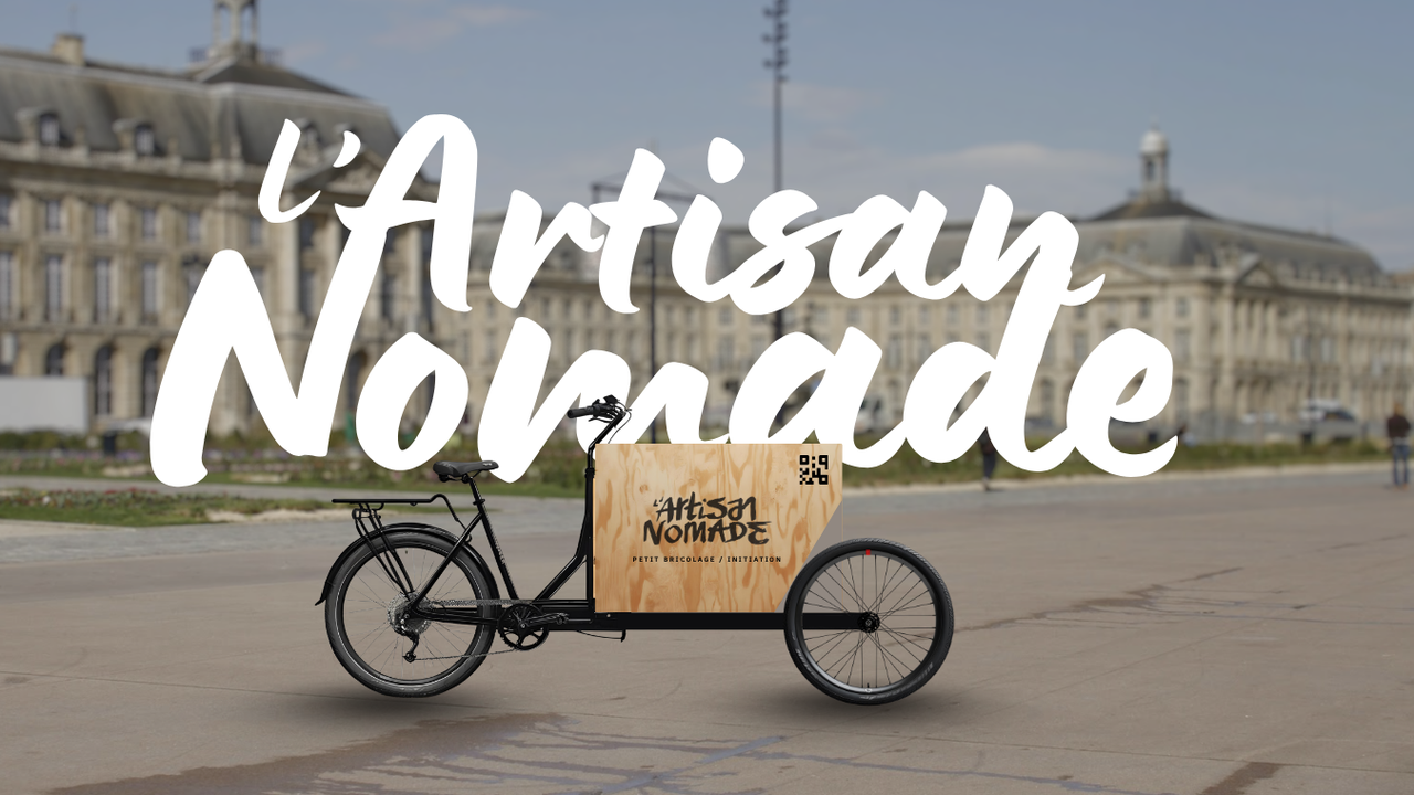 L'Artisan Nomade