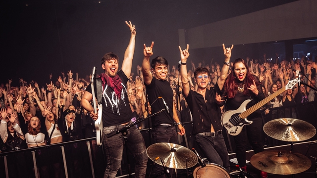 Cellar Twins - Ulule