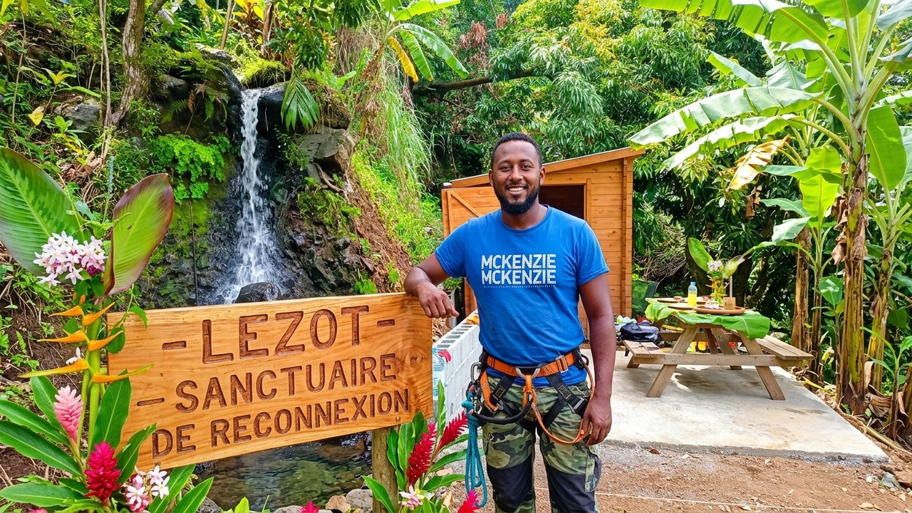 Le zOt nature