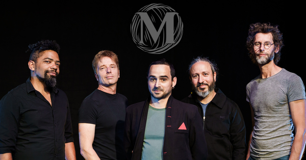 MERCUTIO : 1er ALBUM "Plus qu'un pas pour le vertige"