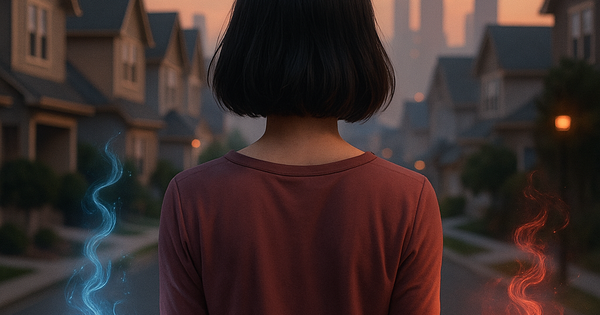 Publication d'un roman fantasy