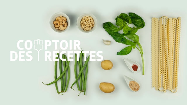 Comptoir des Recettes - Ulule
