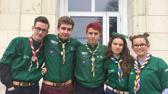 JEAN YVES DUBOIS - Ulule