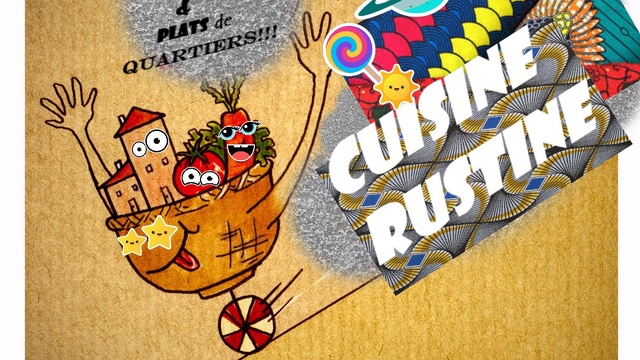 Claude Parchliniak - Ulule