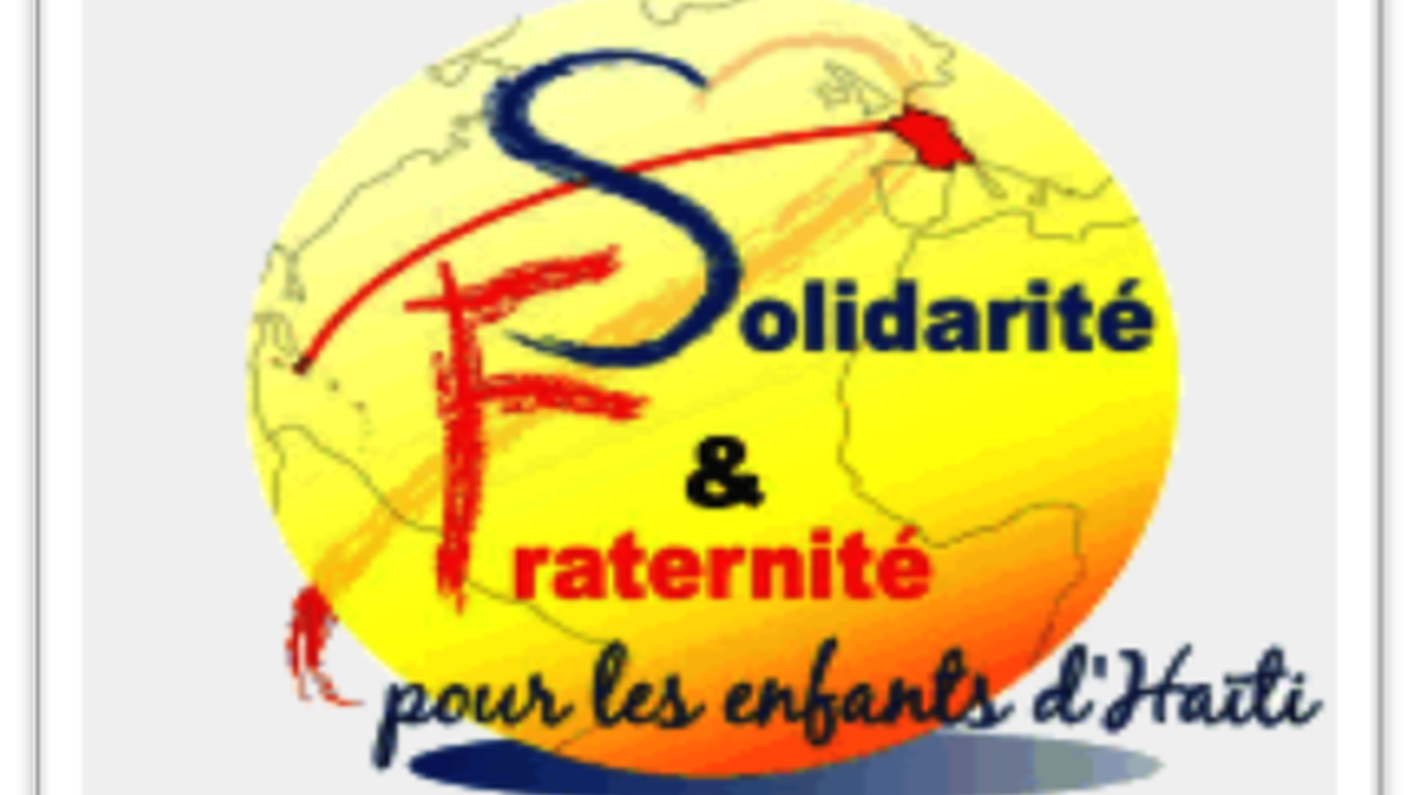 Ecole Solidarité Fraternité en Haiti