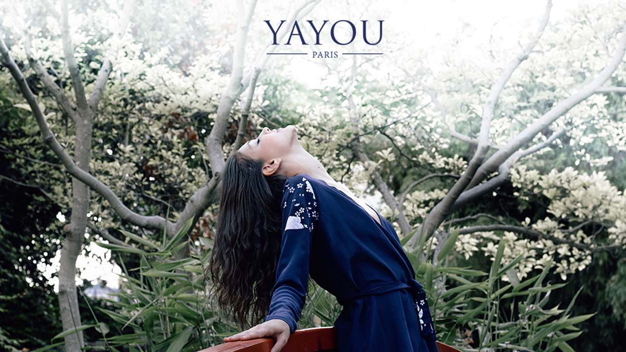 Yayou paris - Ulule