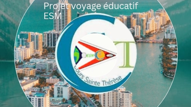 Voyage pédagogique en Floride option Earth and Space Mission