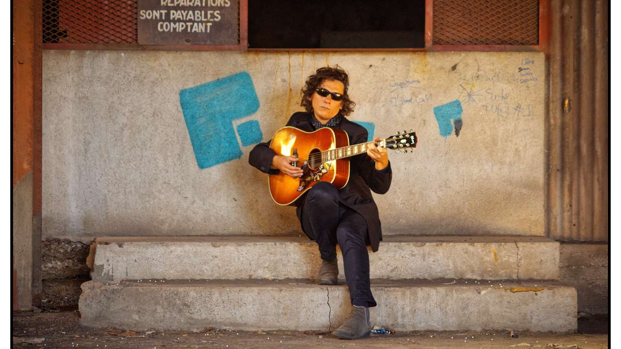Vincent Bricks - Ulule