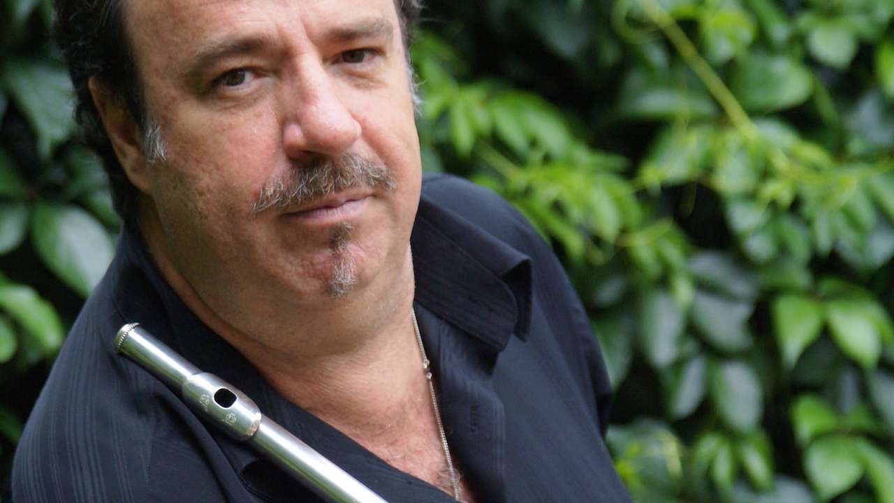 Jacques Lesburguères