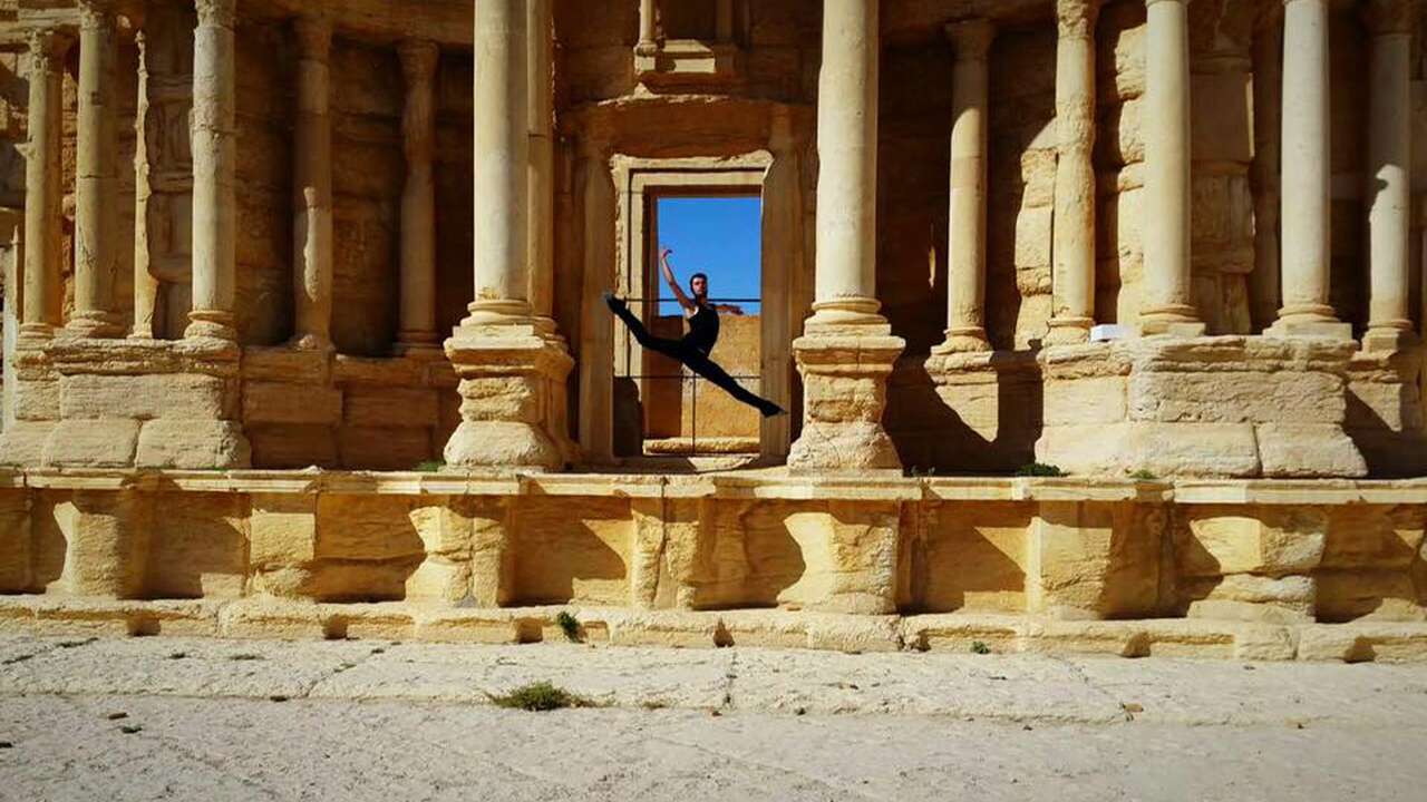 Notre Patrie, c'est l'Art ! - Ulule