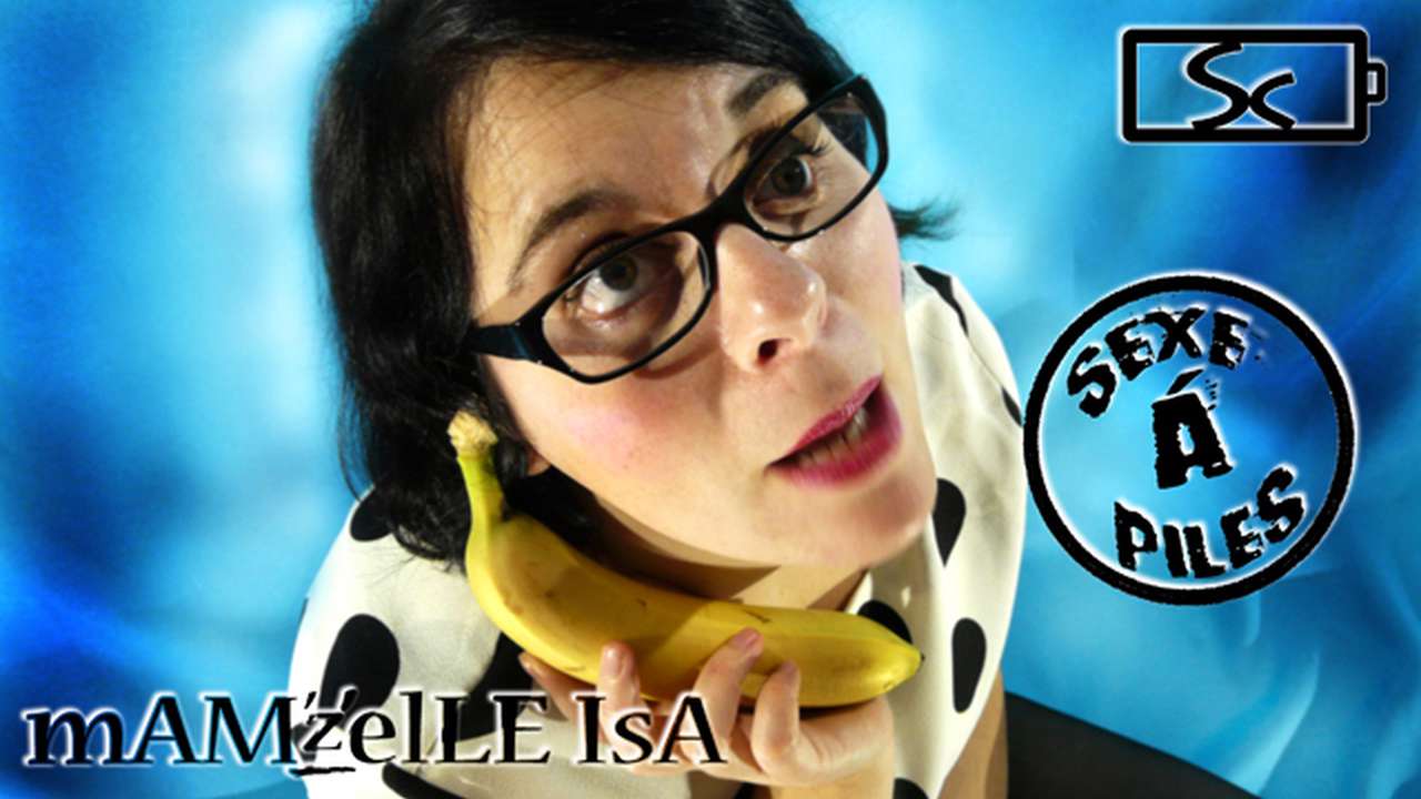 SEXE A PILES - Ulule