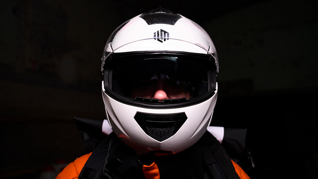 From the Earth to the Moon - Asclepios