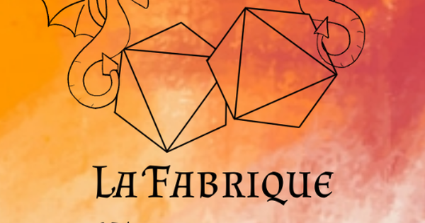 La Fabrique d’Aventuriers – Le JDR live des Terres Siranes