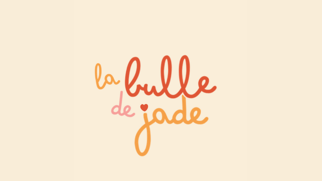 La bulle de Jade - Ulule