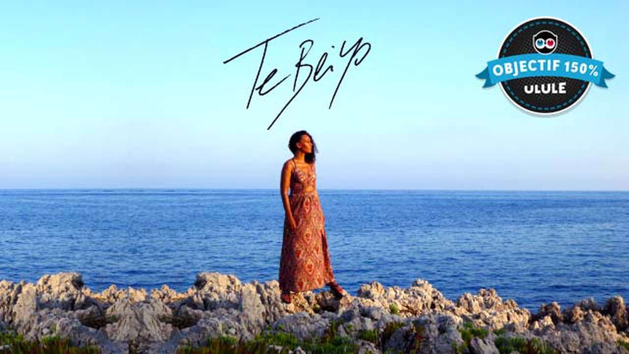 Te Beiyo - 1er EP - Ulule