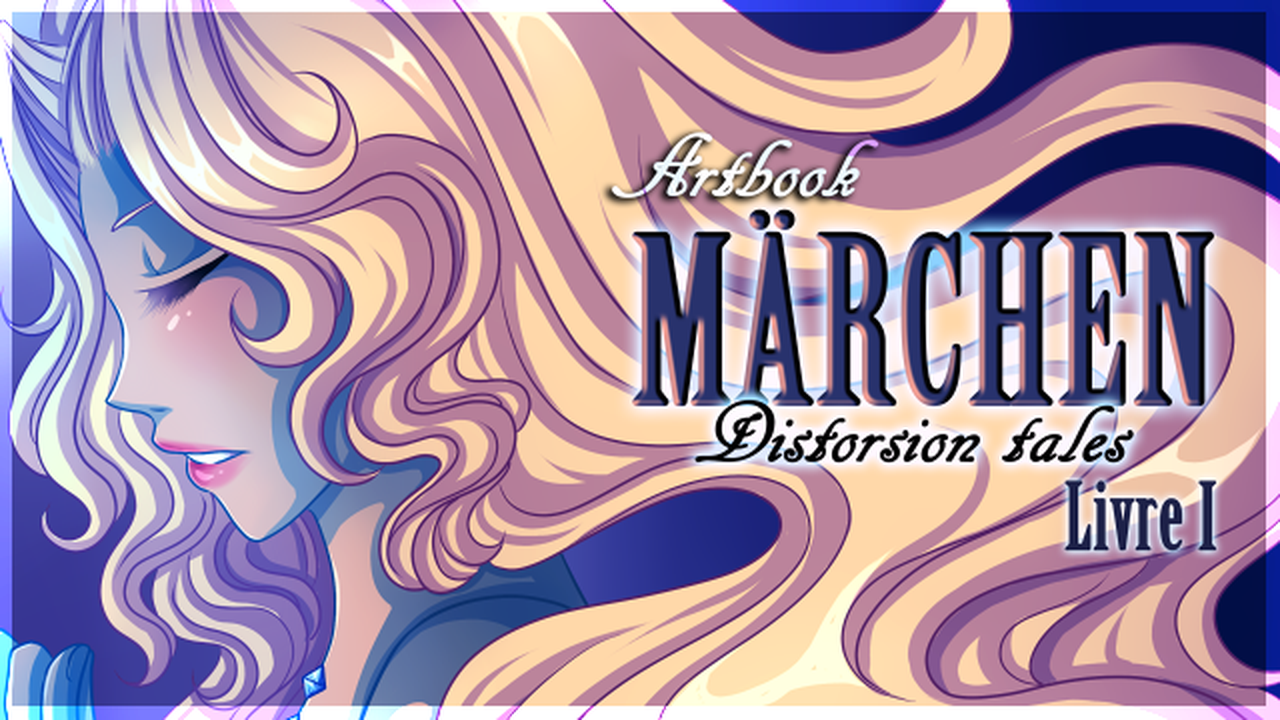 Märchen - Distorsion Tales - Ulule