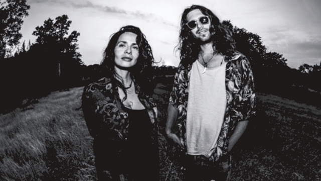 "DARK WATERS" - Ulule