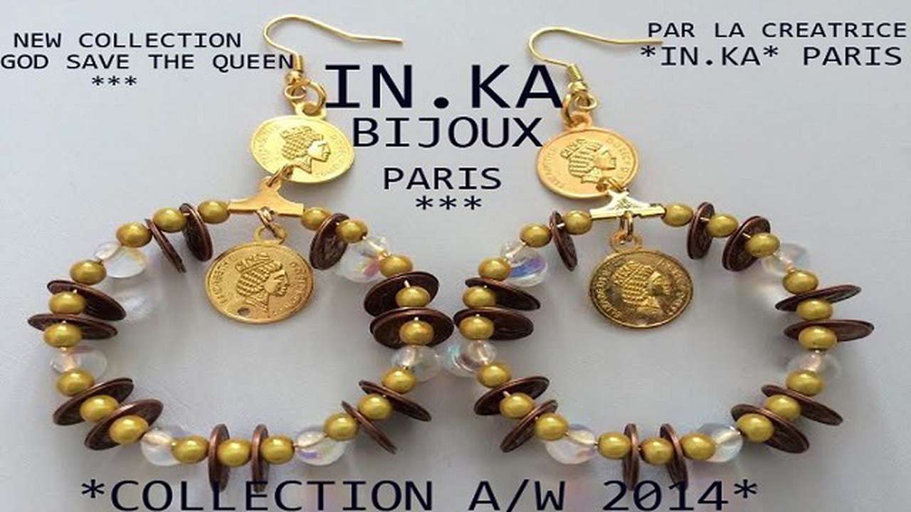 IN.KA BIJOUX PARIS