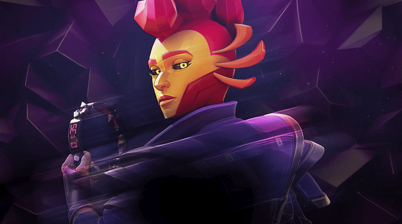 Get Funky - Le jeu vidéo Nexus VI - Ulule