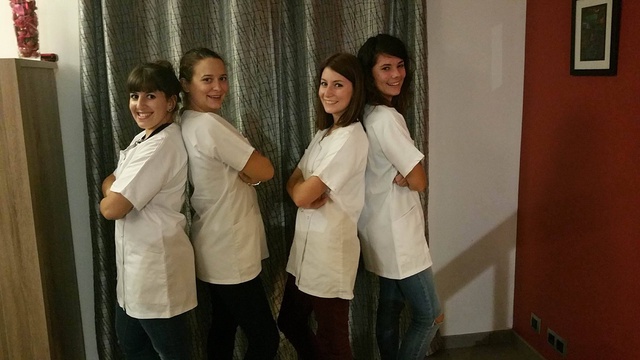 michellebanoun - Ulule