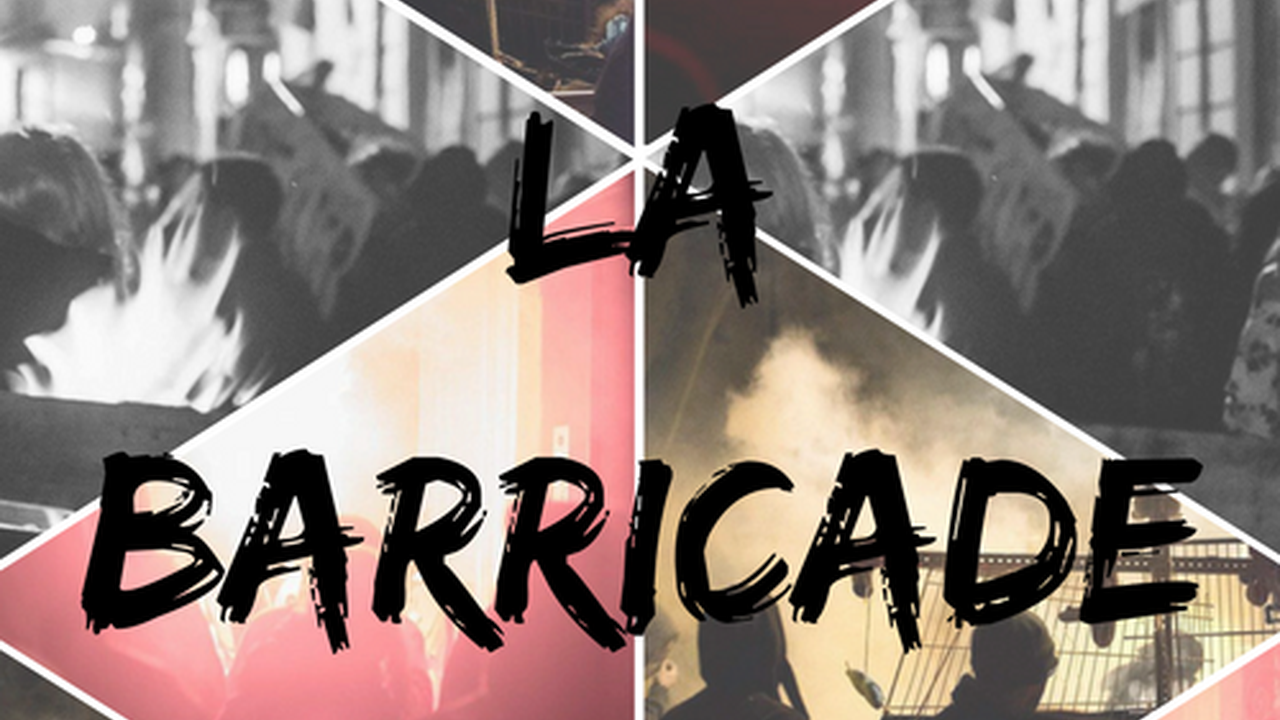 La Barricade