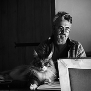 Frédéric Poulain - Ulule