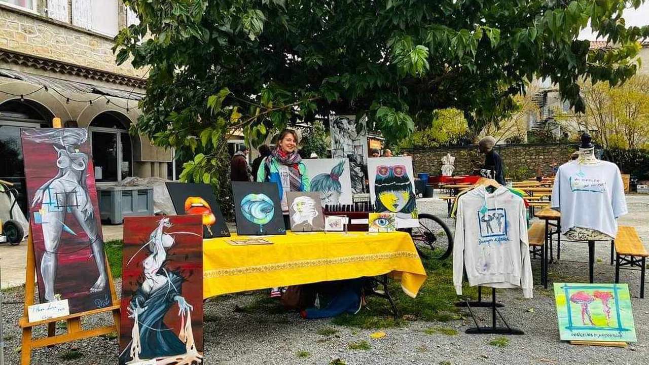 Lancement SérigraP.i.L, artiste et sérigraphe - Ulule