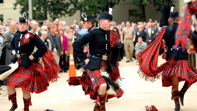 Scotland