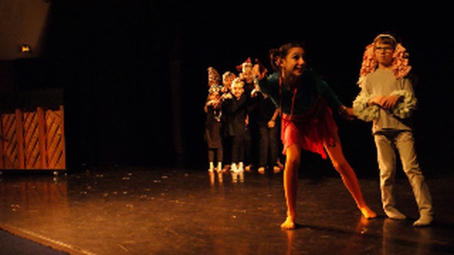 Martine FALLOU - Ulule