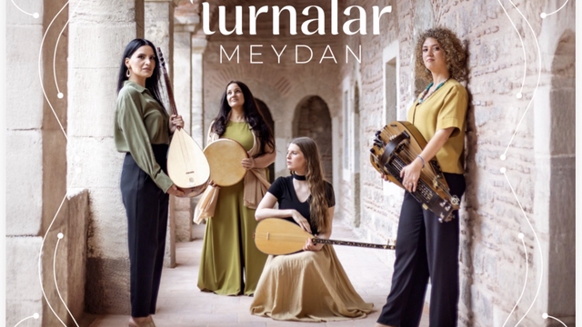 Telli Turnalar : 1st ALBUM