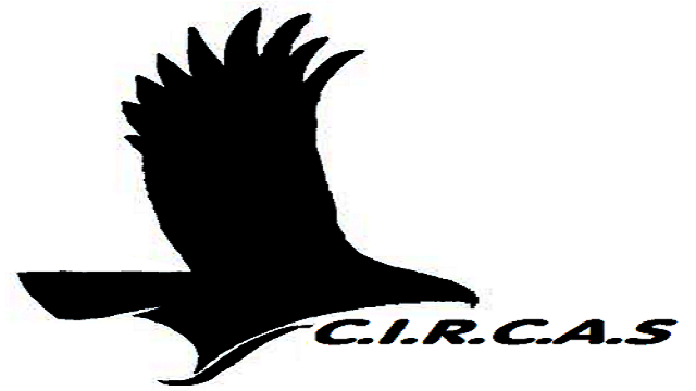Les Ailes de la Côte d'Argent CIRCAS
