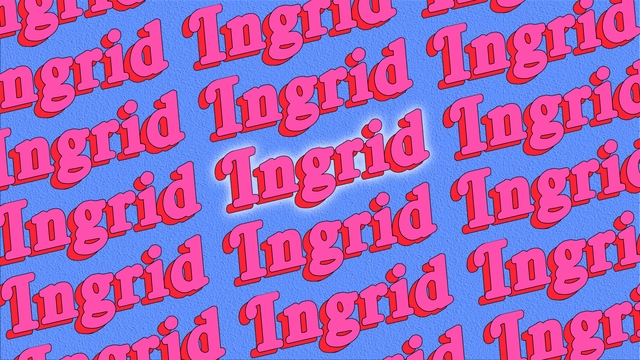 Ingrid