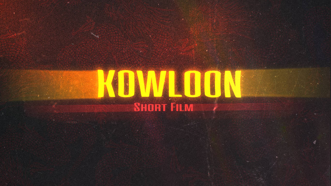 Collecte pour le film Kowloon
