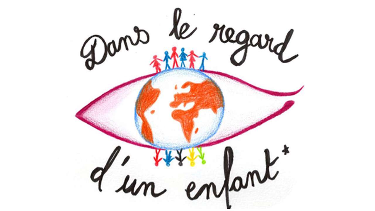 Dans le regard d'un enfant - Ulule