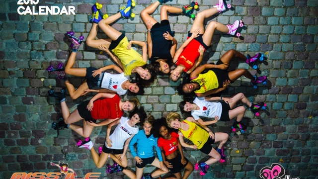 Magali PIASECKI - Ulule