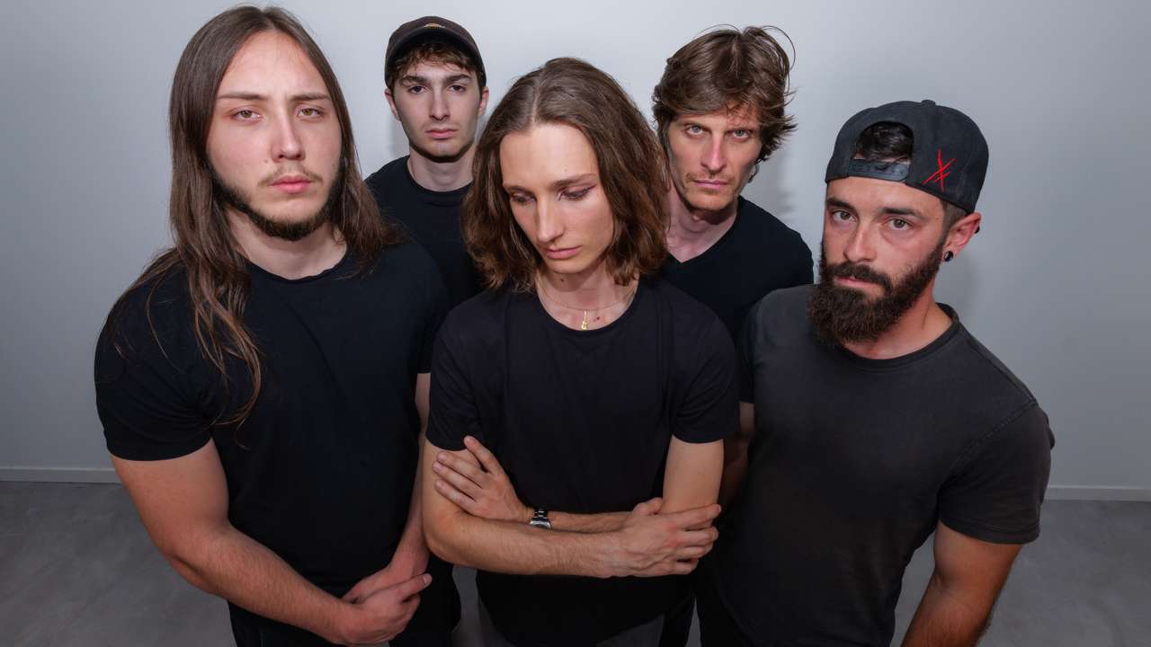 SOCIAL PROPHECY : Soutiens notre 1er album ! - Ulule