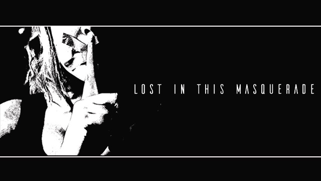 Studio Recordings Lost In This Masquerade
