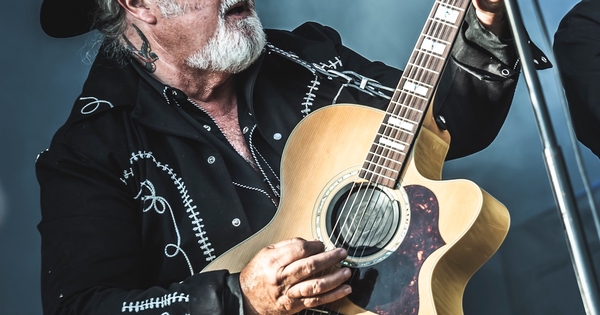 Nouvel Album "Made in Rock'n'Roll " - Ulule