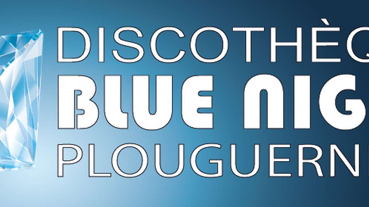 Sauvons LE BLUE NIGHT pour continué la FÊTE - Ulule