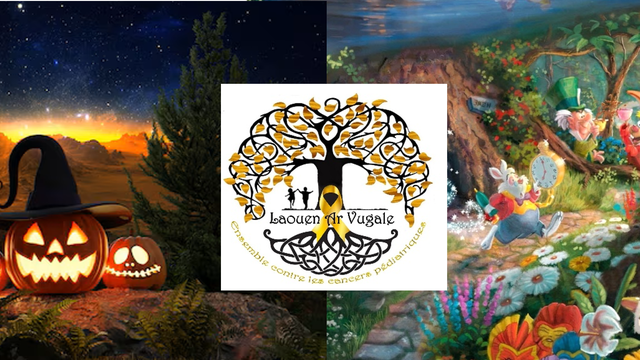 Des spectacles pour soutenir les enfants atteints du cancer