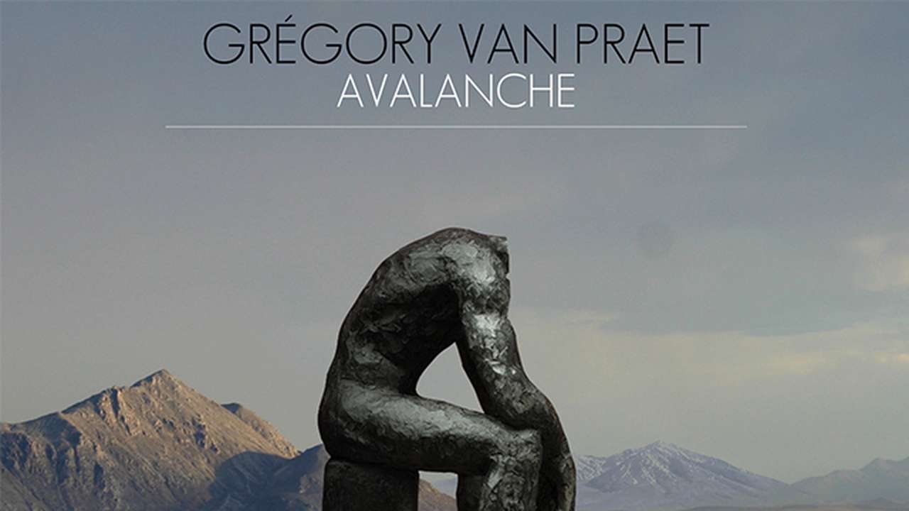 Premier album - "Avalanche"