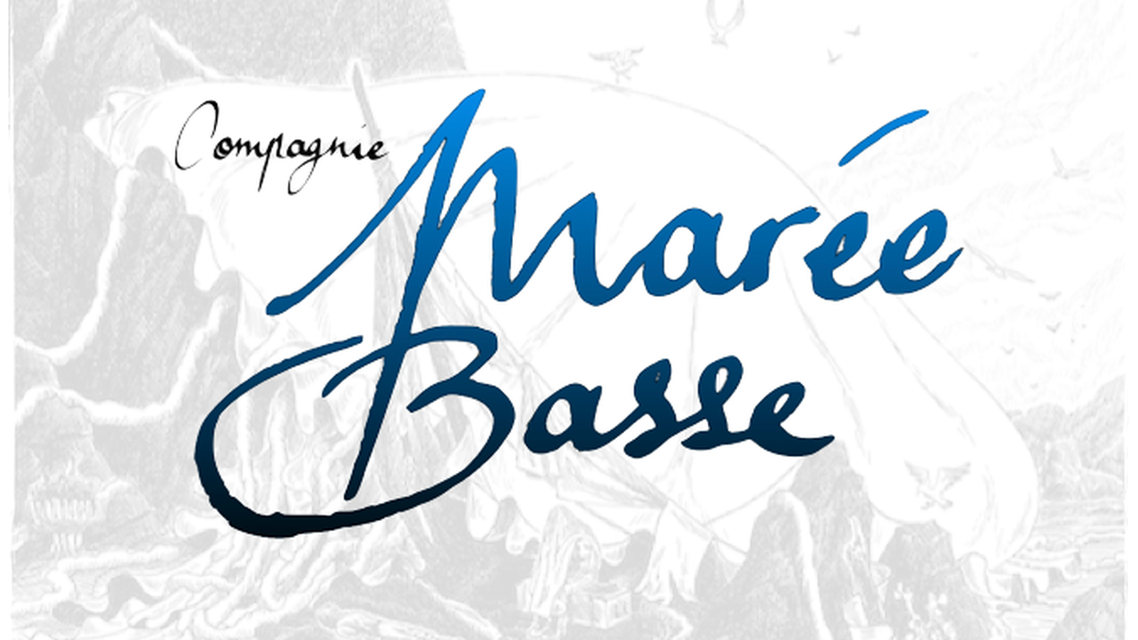 Compagnie MARÉE BASSE