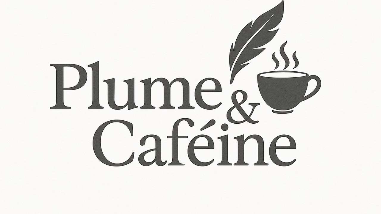 Plume & Caféine, un rêve qui prend vie! - Ulule