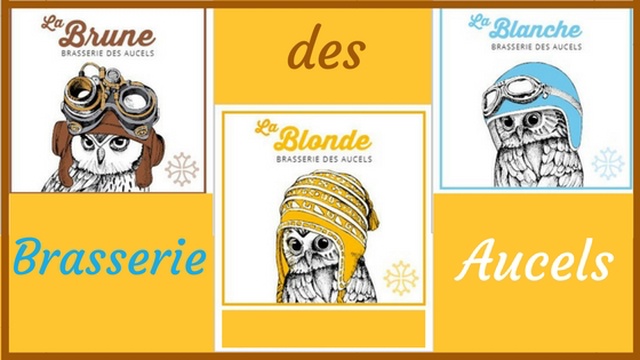 BRASSERIE ARTISANALE DES AUCELS - Ulule